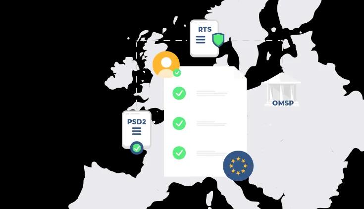 DSP2 : les étapes clés d’une réglementation riche en rebondissements